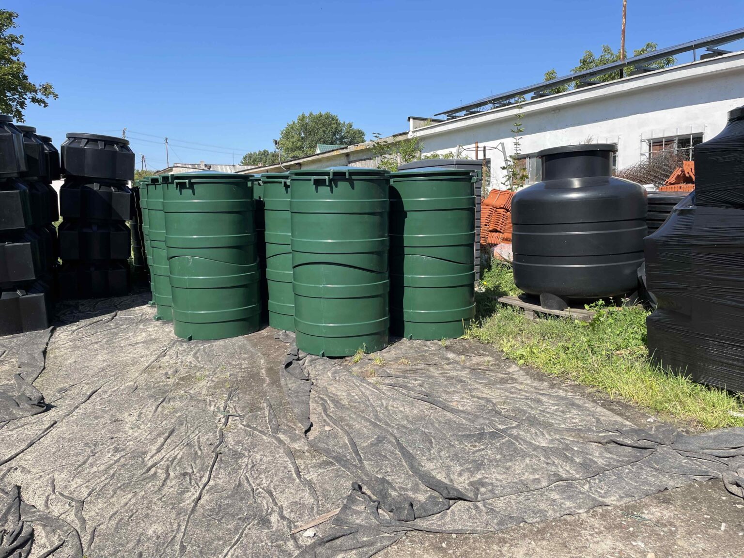 Polyethylene PE properties and applications - Plastipol - Your Partner ...